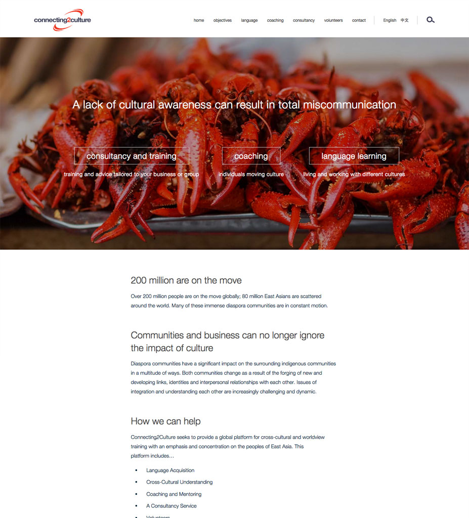 Tiger Finch | Connecting2Culture Website
