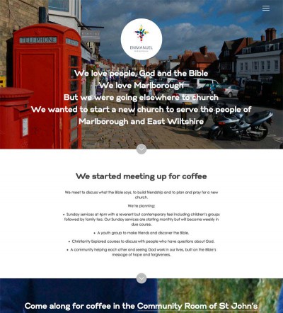 Tiger Finch | marlborough