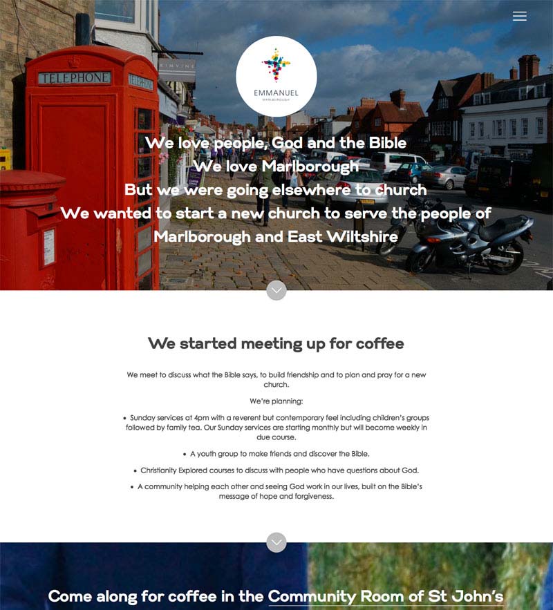 Tiger Finch | marlborough