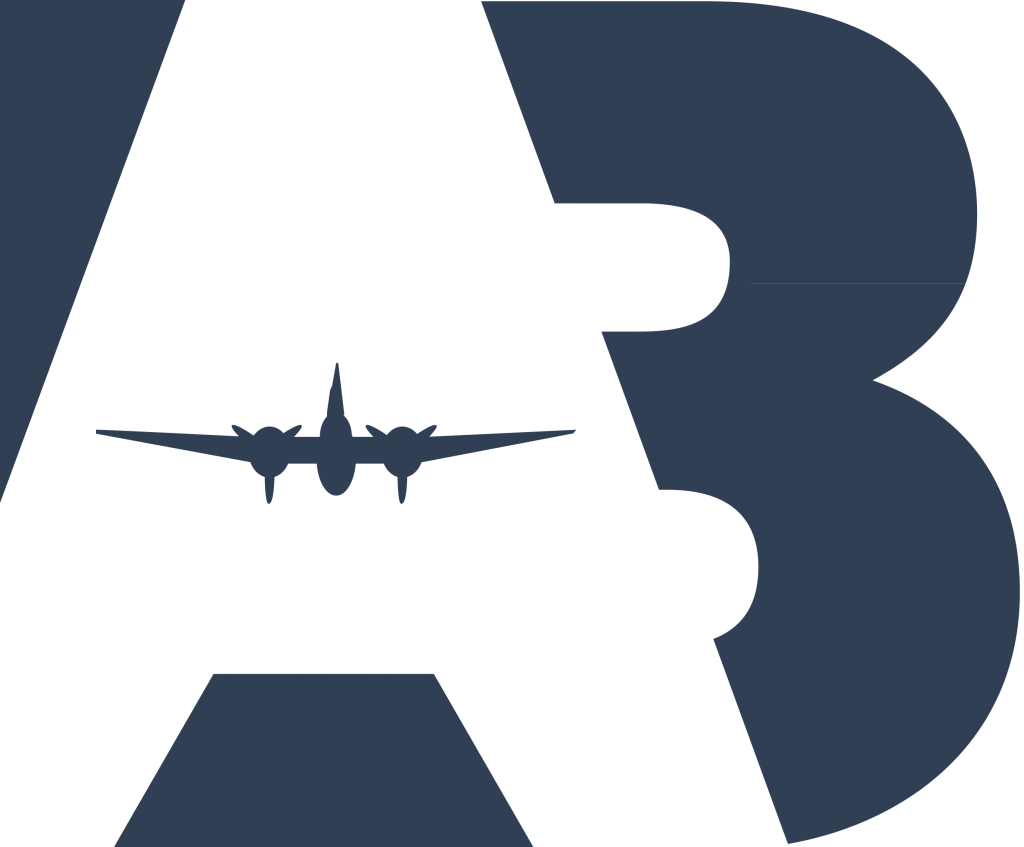 Tiger Finch | Andrew Bird Logo