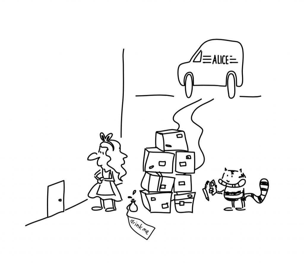 Tiger Finch | Marketing Campaign