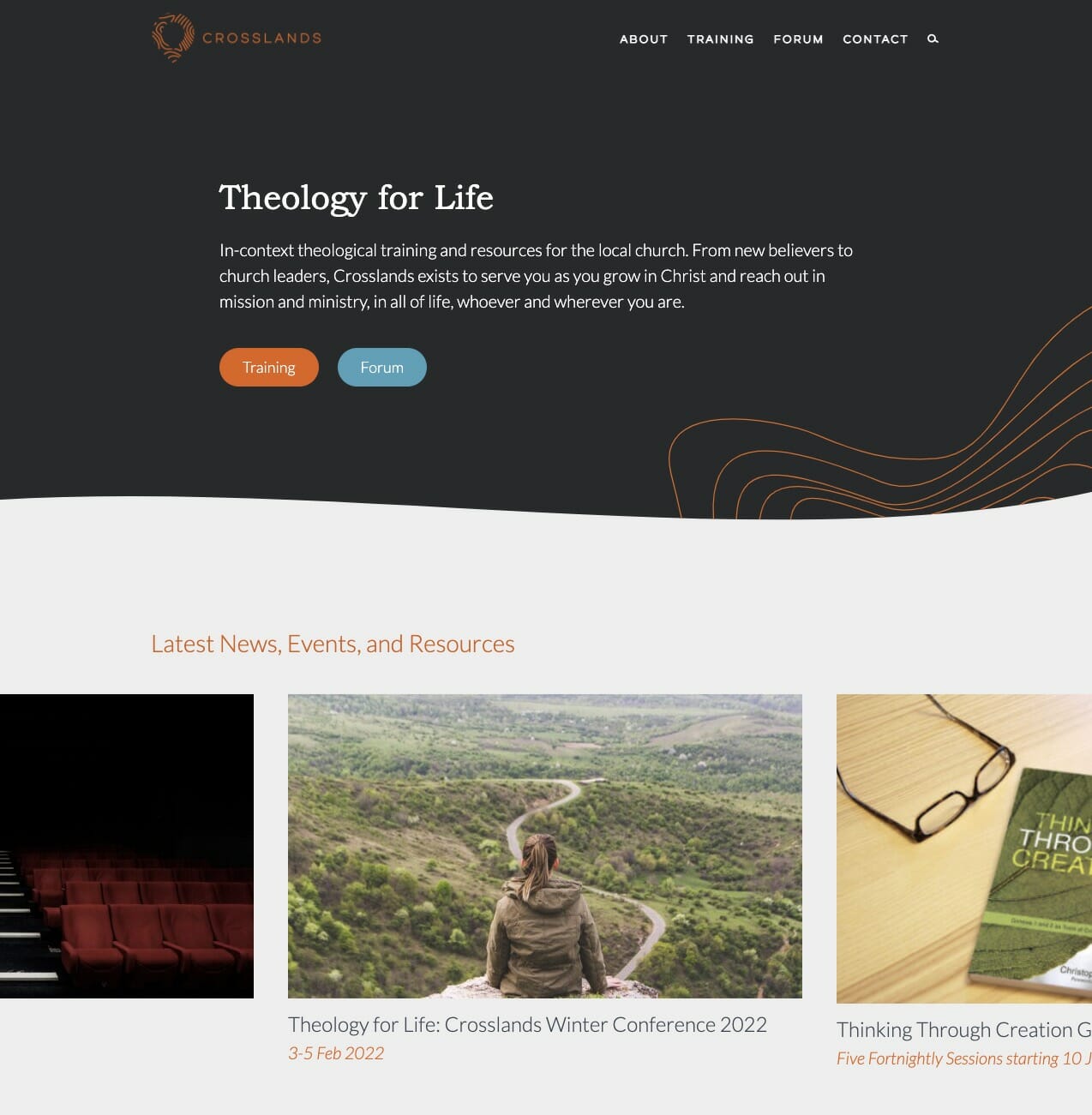 Tiger Finch | Crosslands