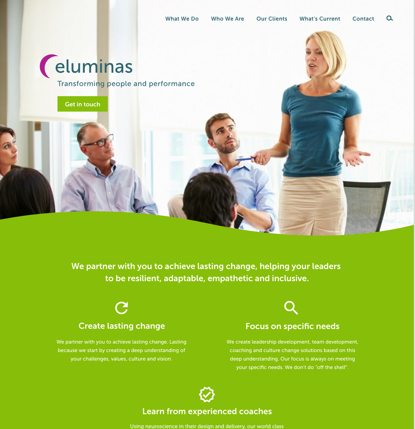 Tiger Finch | Eluminas