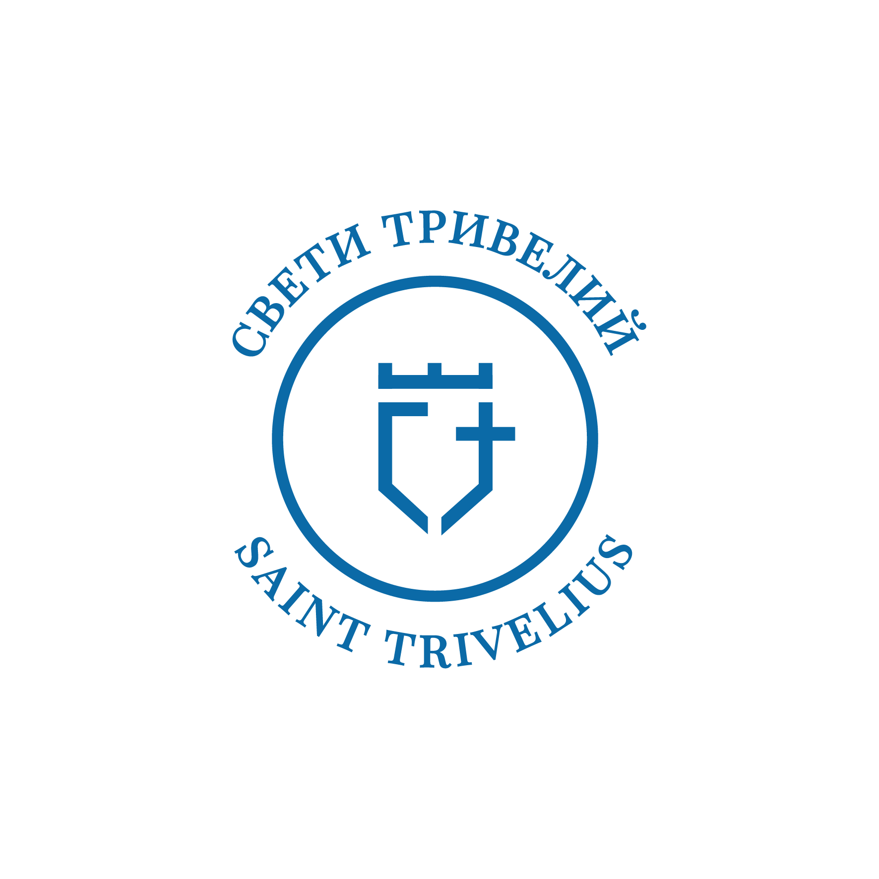 Tiger Finch | Saint Trivelius