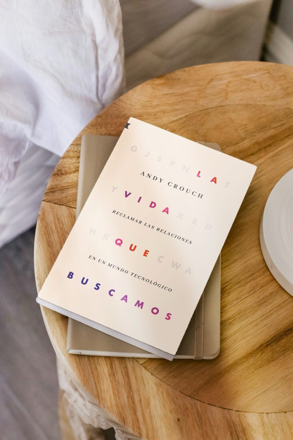 Tiger Finch | The Life We’re Looking For